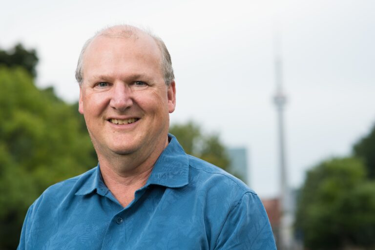 Professor Greg Evans | Evans Research Group